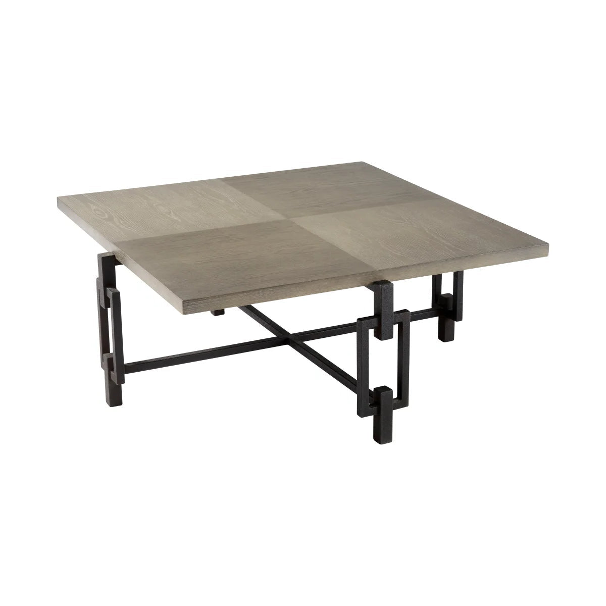 Ogden Table | Noir